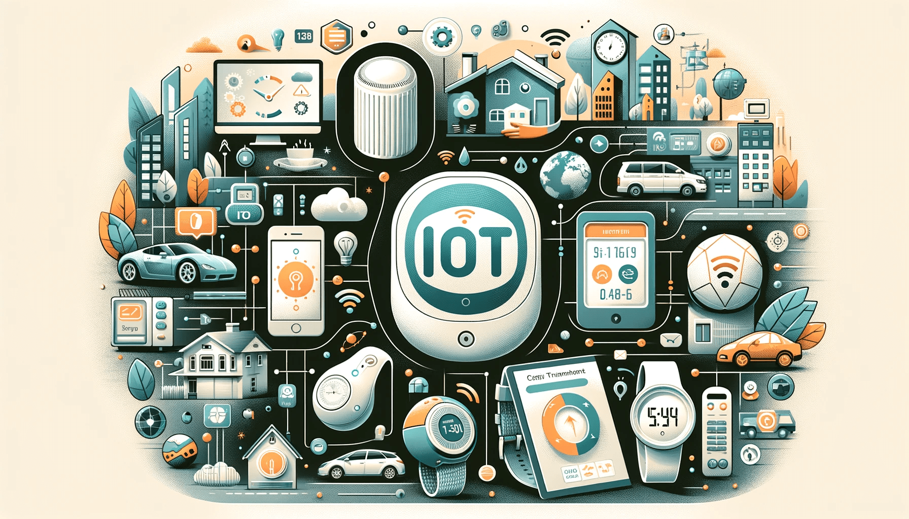 Decoding IoT: A Beginner's Guide to Understanding Internet of Things | IoT